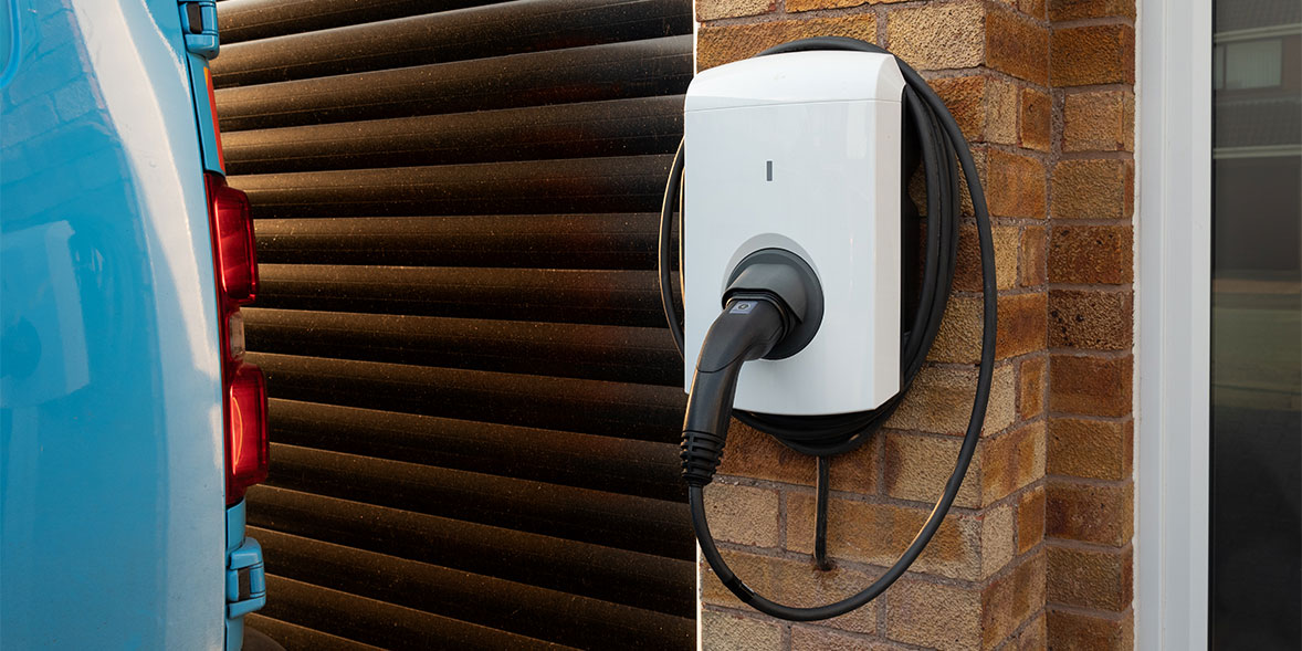 Introducing a new service: EV Chargers! – Bear Electrics